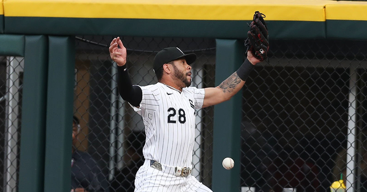 ChiSox Nation - Ranking the All-Time White Sox Uniforms